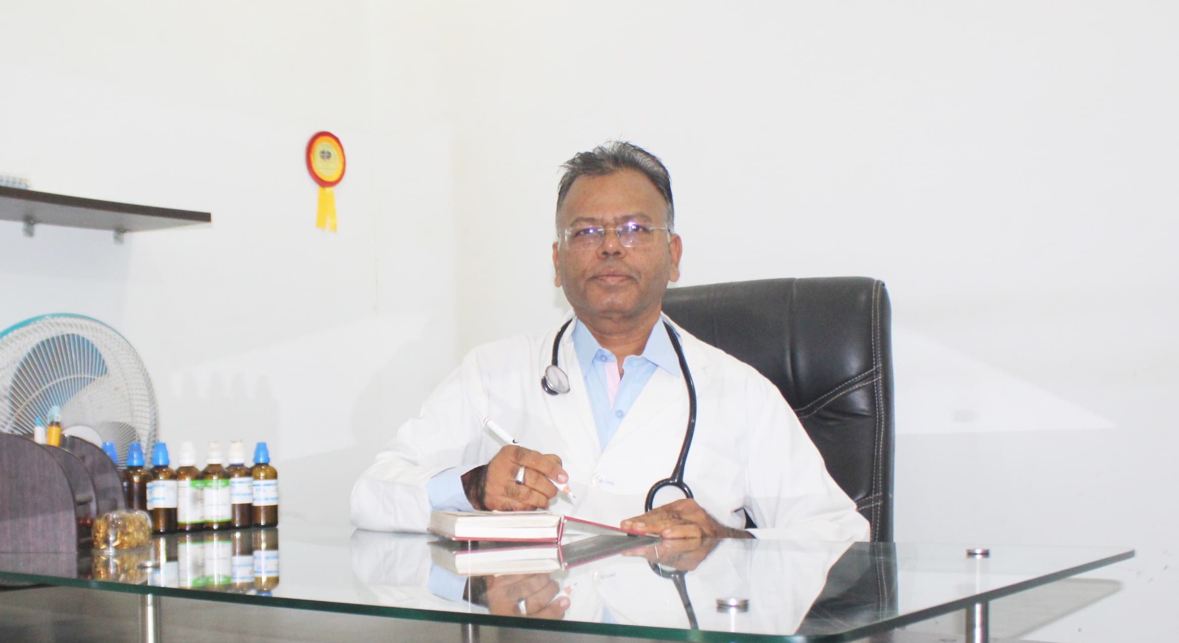 Dr Bidari's Clinic
