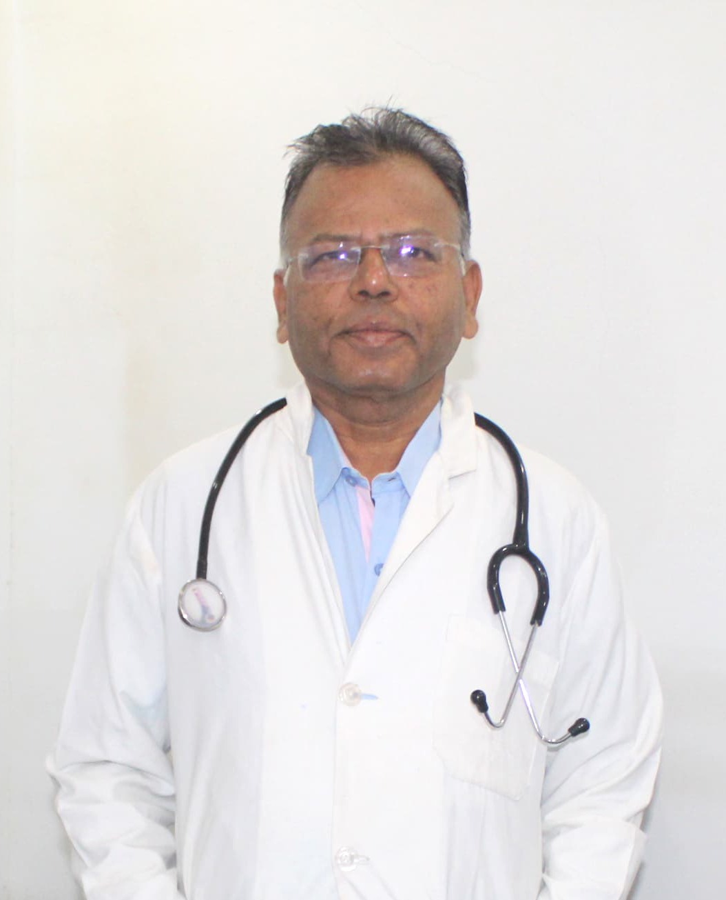 Dr Bidari's Clinic
